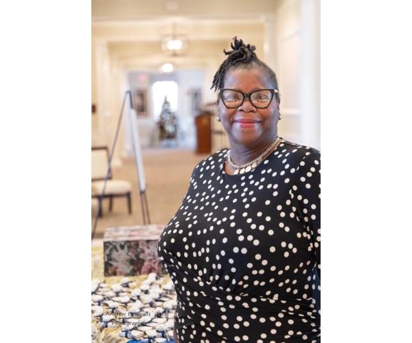 Deborah Ann Gregory Obituary (2026) - Greensboro, NC - Whiting's ...