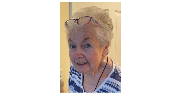 Elizabeth M. "Betty" Coughlan Davis Obituary (2022) - Dedham, MA ...
