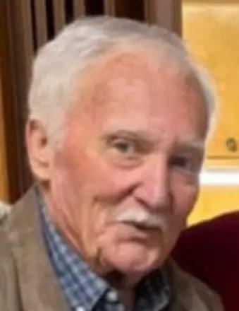A. D. Shinaberry Obituary (2025) - Churchville, VA - Bear Funeral Home ...
