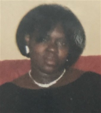 Veronica Ward Obituary (2025) - Paterson, NJ - Carnie P. Bragg Funeral ...