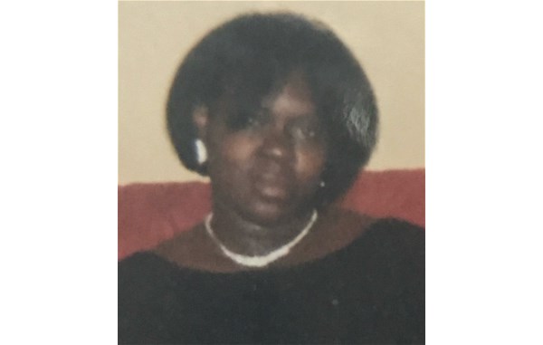Veronica Ward Obituary (2025) - Paterson, NJ - Carnie P. Bragg Funeral ...
