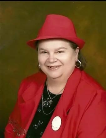 Cynthia Turner Obituary (2025) - Hamlet, NC - Watson-King Funeral Home ...