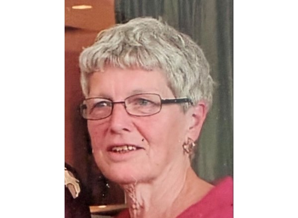 Carol Nelson Obituary (2026) - Foxboro, MA - Roberts & Sons Funeral ...