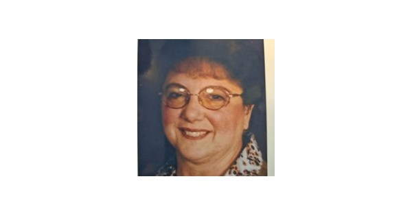 Gloria Lou Jordan Obituary (2023) - Athens, PA - Cooley Tioga Point ...