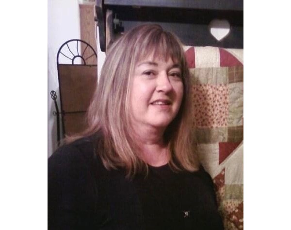 Sandra Gail Alexander Obituary (2024) - Poplar Bluff, MO - Fitch-Hillis ...