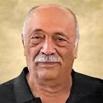 Mr. Carlo Spataro Obituary (1950 - 2025) - Rome, NY - WKTV