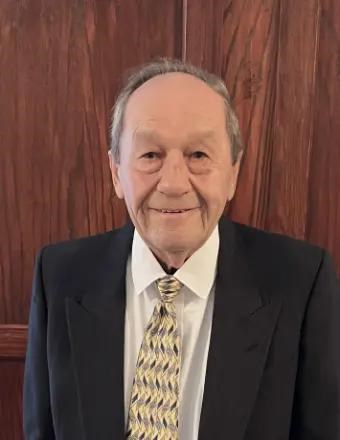 John Raymond Tackett Obituary (2026) - Georgetown, KY - Tucker, Yocum ...