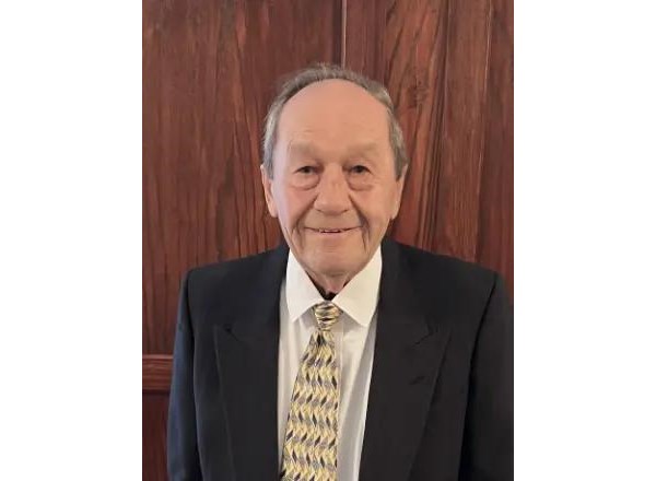 John Raymond Tackett Obituary (2026) - Georgetown, KY - Tucker, Yocum ...