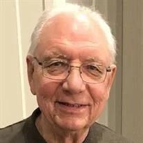James V. Hering Obituary (2025) - Shelby Township, MI - Wujek ...