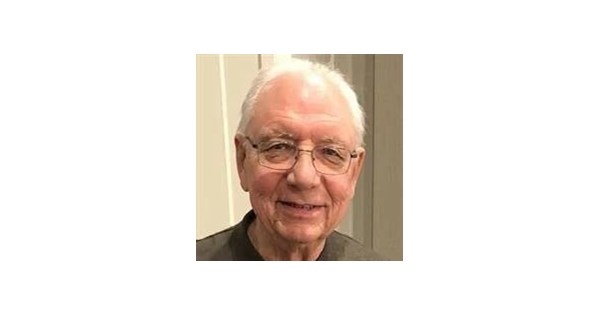 James V. Hering Obituary (2025) - Shelby Township, MI - Wujek ...