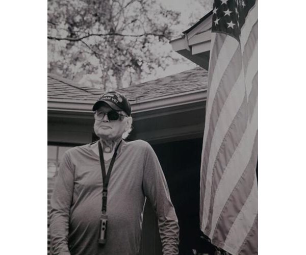Richard C Graves Obituary (2025) - Nacogdoches, TX - Laird Funeral Home