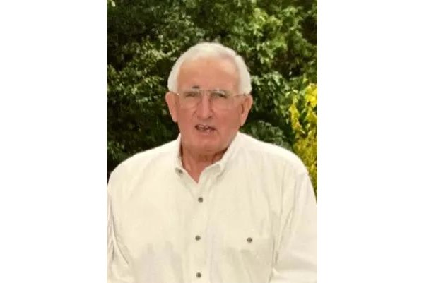 Mr Darrell Braxton Holmes Obituary (2025) - Burlington, NC - Rich ...