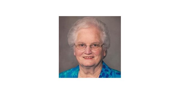 Death Notice and Obituary for Audrey Dowdy Newman 2023 of Gladys , VA