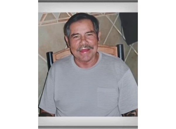 Francisco Chacon Obituary (2025) - El Paso, TX - Perches Funeral Home ...