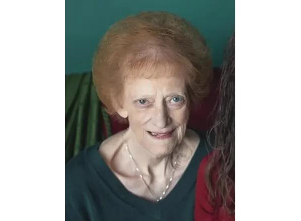 Barbara Jean Phillips Obituary (2024) - Richmond, MI - Kaatz Funeral ...