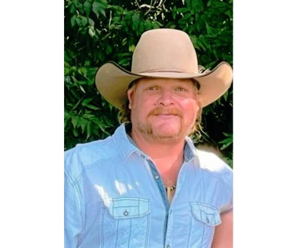 Brandon Kirk Obituary and Online Memorial (2024)