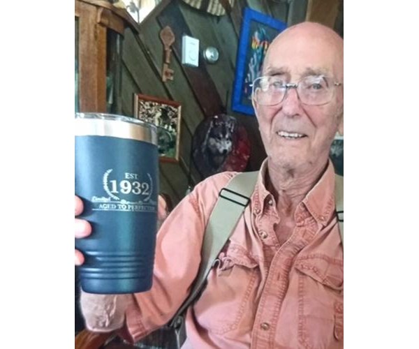 Max D. Gould Obituary (2024) - Houghton Lake, MI - Fosnaught-Holdship ...