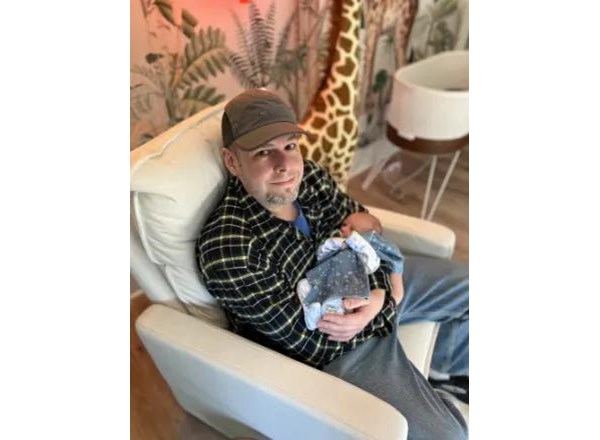 Christopher Pylypko Obituary and Online Memorial (2025)