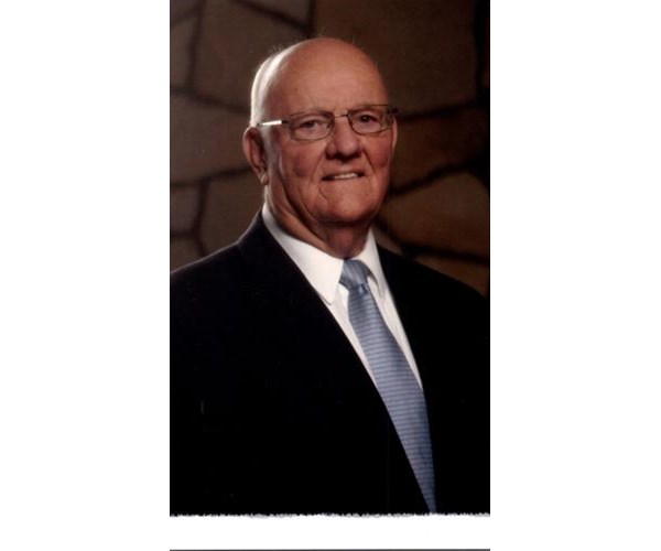 Dane H. Scott Obituary (1934 - 2025) - Mesa, AZ - KNXV