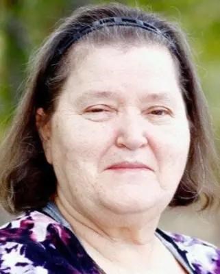 Leona Marie Hargis Obituary (2025) - Aztec, NM - Cope Memorial Chapel ...