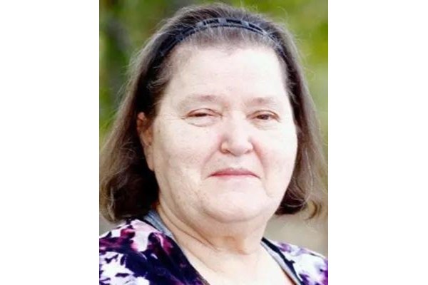 Leona Marie Hargis Obituary (2025) - Aztec, NM - Cope Memorial Chapel ...