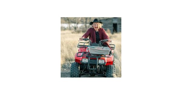 Phyllis Bohm Obituary (2025) - Cody, WY - Ballard Funeral Home