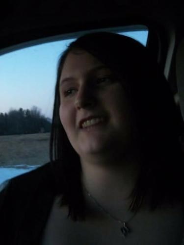 Kassandra Grant Obituary (2025) - Belfast, ME - Riposta Funeral Home ...