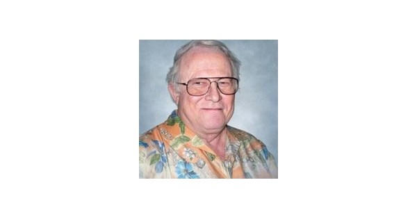 Charles "Chuck" Geiger Obituary (2025) - Daytona Beach, FL - Lohman ...