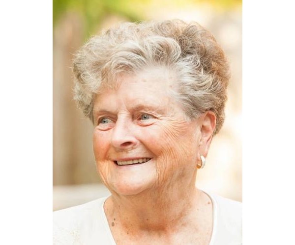 Margretta "Peggy" Wallace Obituary (2025) - Wilmington, DE - Doherty ...
