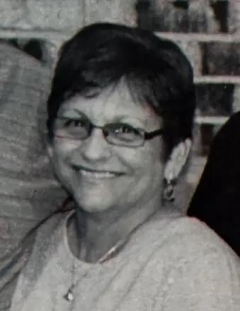 Cathy Marie Fitzgibbons Obituary (2025) - Chicago Ridge, IL - Curley ...