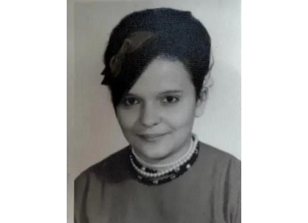 Lucy Annie Romero Obituary (2024) - Hillman, MI - Bannan Funeral Home ...