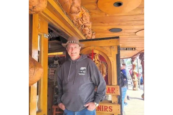 Mark Edwin Hopkins Obituary (2026) - Hood River, OR - Anderson's ...