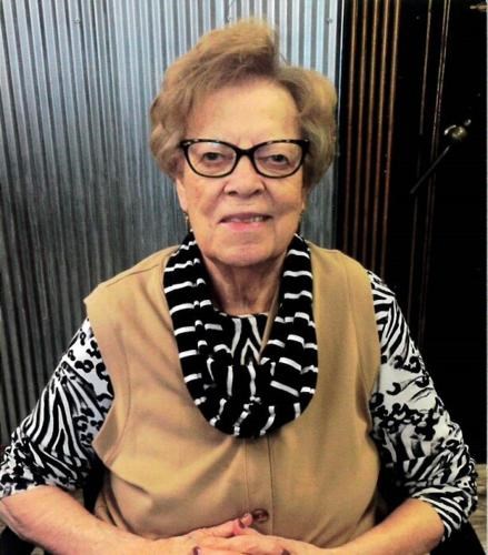 Mary Jean Sadler Obituary (2023) - Eagle Grove, IA - Foust Funeral Home