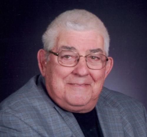 Dale E. Oberly Obituary (2023) - East Canton, OH - Sanders Funeral Home ...