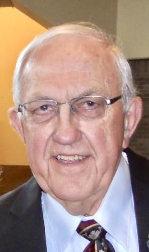 Howard Gandrud Obituary (2024) - Glenwood, MN - Hoplin-Hitchcock ...