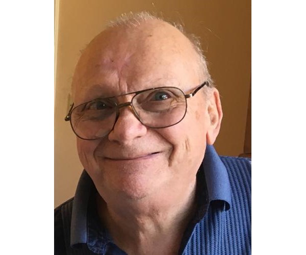 Kenneth E. Holmberg Obituary (2026) - Morris, IL - Fred C. Dames ...