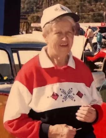 Nora Martin Obituary (2025) - Martin, KY - Nelson-Frazier Funeral Home ...