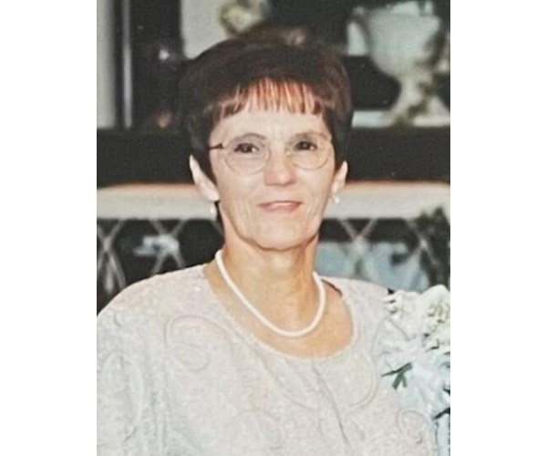 Judith Rebecca "Judy" Goddard Obituary (2024) - Nicholasville, KY ...