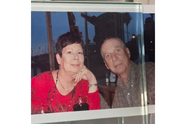 Arthur Frederick Sabin Obituary (2025) - St. Petersburg, FL - Anderson ...