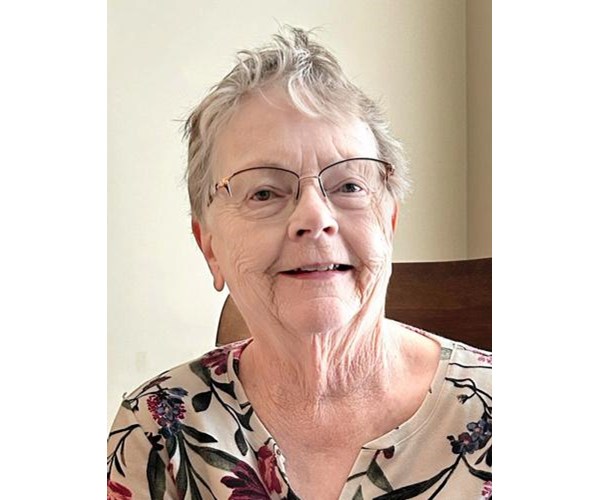 Judith Lanphear Obituary (2026) - Spokane, WA - Stewart Baxter Funeral ...