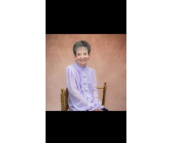 Jan Hankins Obituary (2026) - Broken Bow, OK - Bowser Family Funeral ...