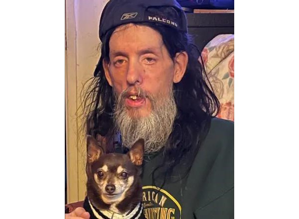 Keith M. Lewis Obituary (2025) - West Warwick, RI - Carpenter-Jenks ...