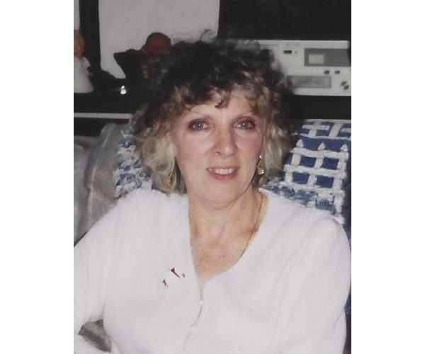 Patricia M. Lentz Obituary (2026) - Dallastown, PA - Austin H. Eberly ...