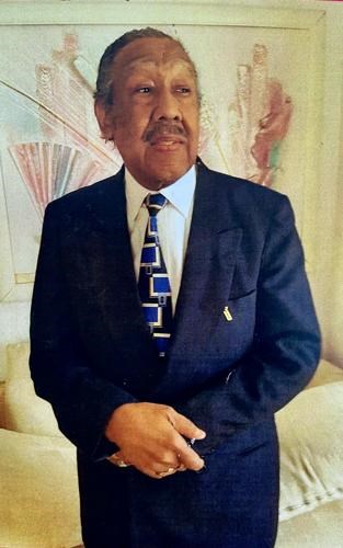 William Anthony Dorsey Obituary (2023) - Baltimore, MD - Vaughn Greene ...