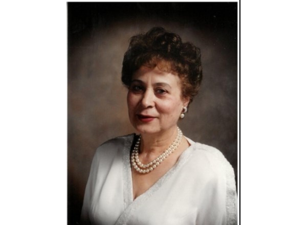Dimitria Toliopoulos Obituary (2026) - Chicago, IL - Smith-Corcoran ...
