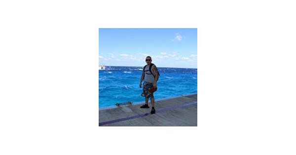 Angel Ray Reyes Obituary (2022) - San Antonio, TX - Castillo Funeral ...