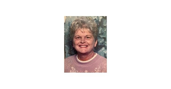 Charisse Childers Obituary (2022) - Wichita Falls, TX - Falls Funeral ...