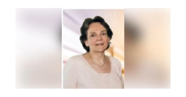 Mary E. Leach Obituary (2023) - West Warwick, RI - Carpenter-Jenks ...