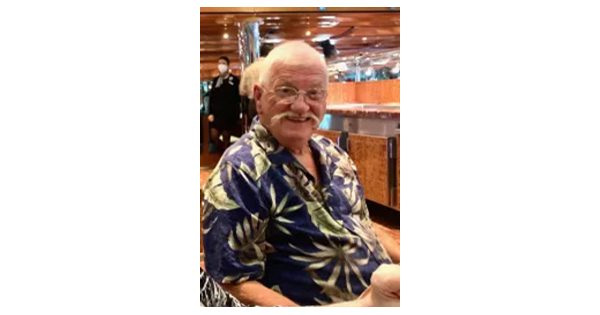 Richard Ralph Read Obituary (2025) - East Brunswick, NJ - Aftercare ...