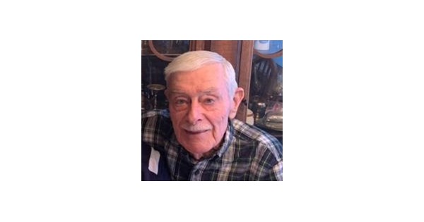 Roger Williams Obituary (2025) - Springfield, VT - Davis Memorial Chapel